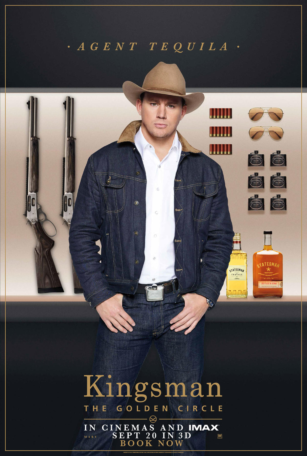 Kingsman iPhone Wallpapers - Wallpaper Cave