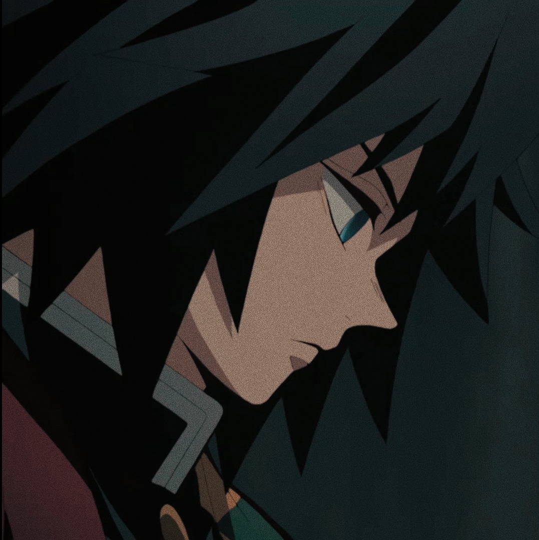 Giyu PFP Wallpapers - Wallpaper Cave