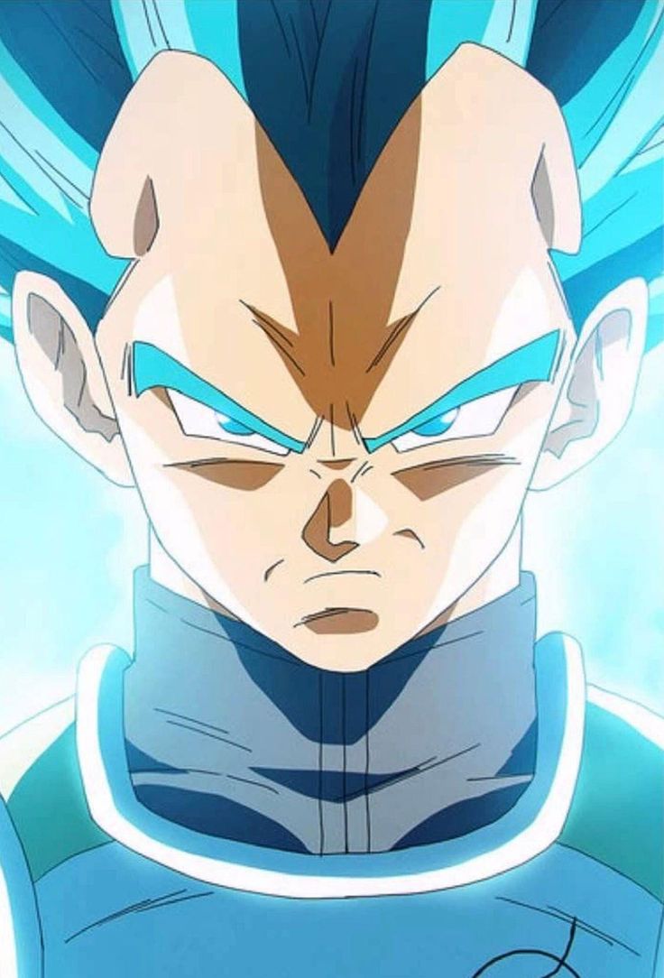 Vegeta 2022 Wallpapers - Wallpaper Cave