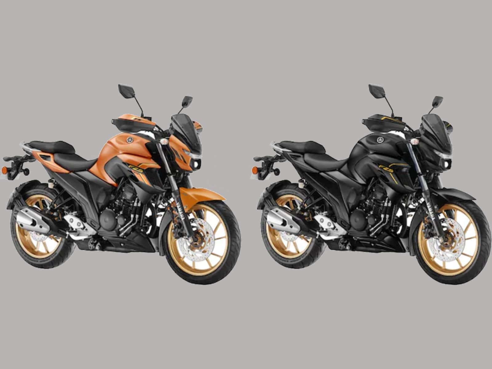 Yamaha FZ 25 2022 Wallpapers - Wallpaper Cave