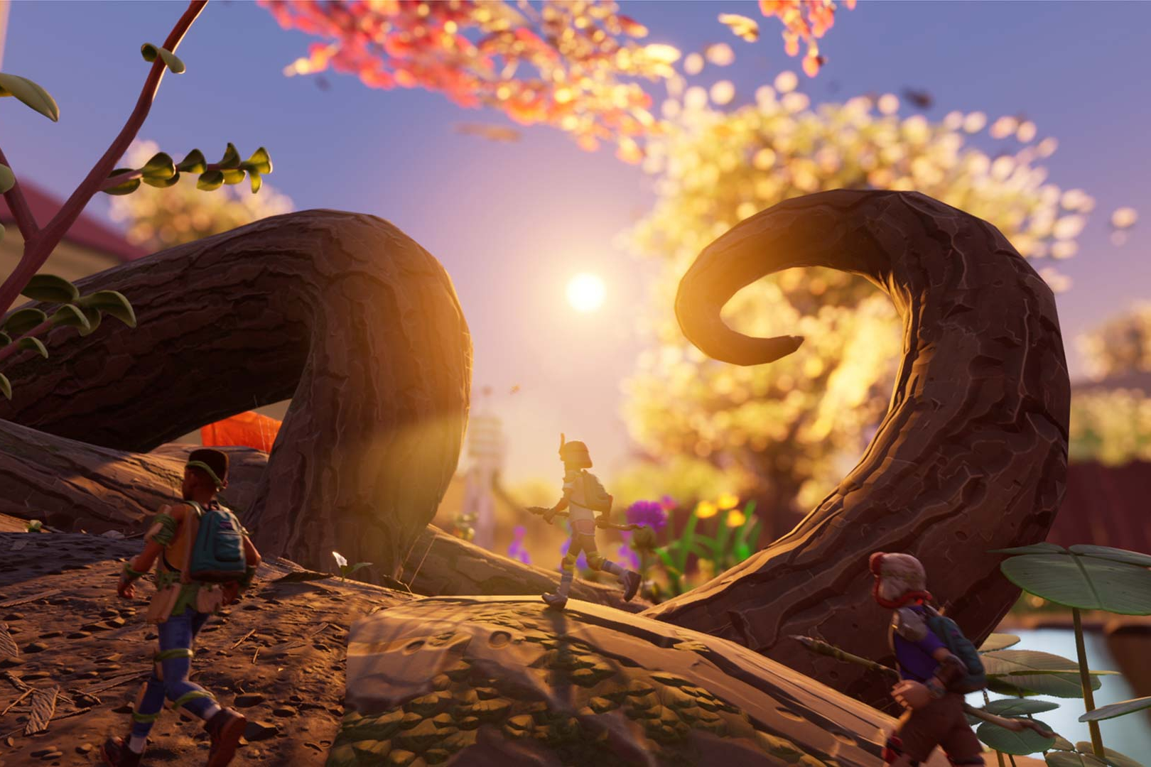 Grounded Game Wallpapers - Wallpaper Cave