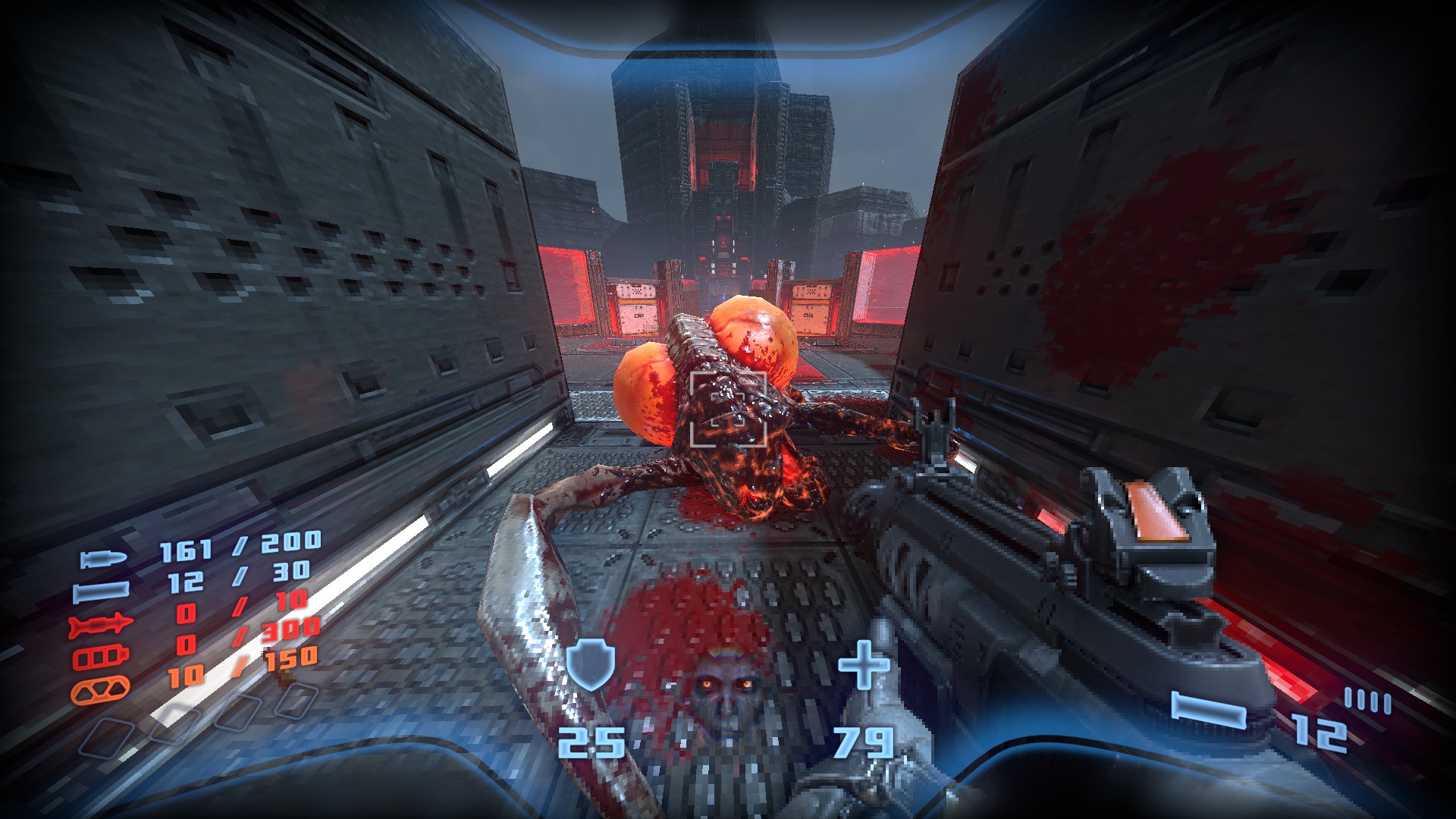 Prodeus Wallpapers - Wallpaper Cave