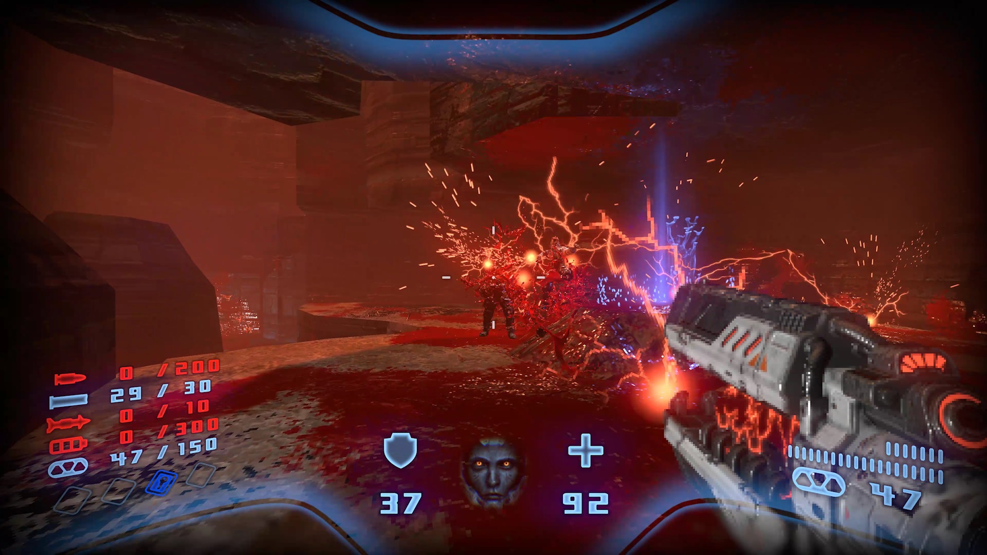 Prodeus Wallpapers - Wallpaper Cave