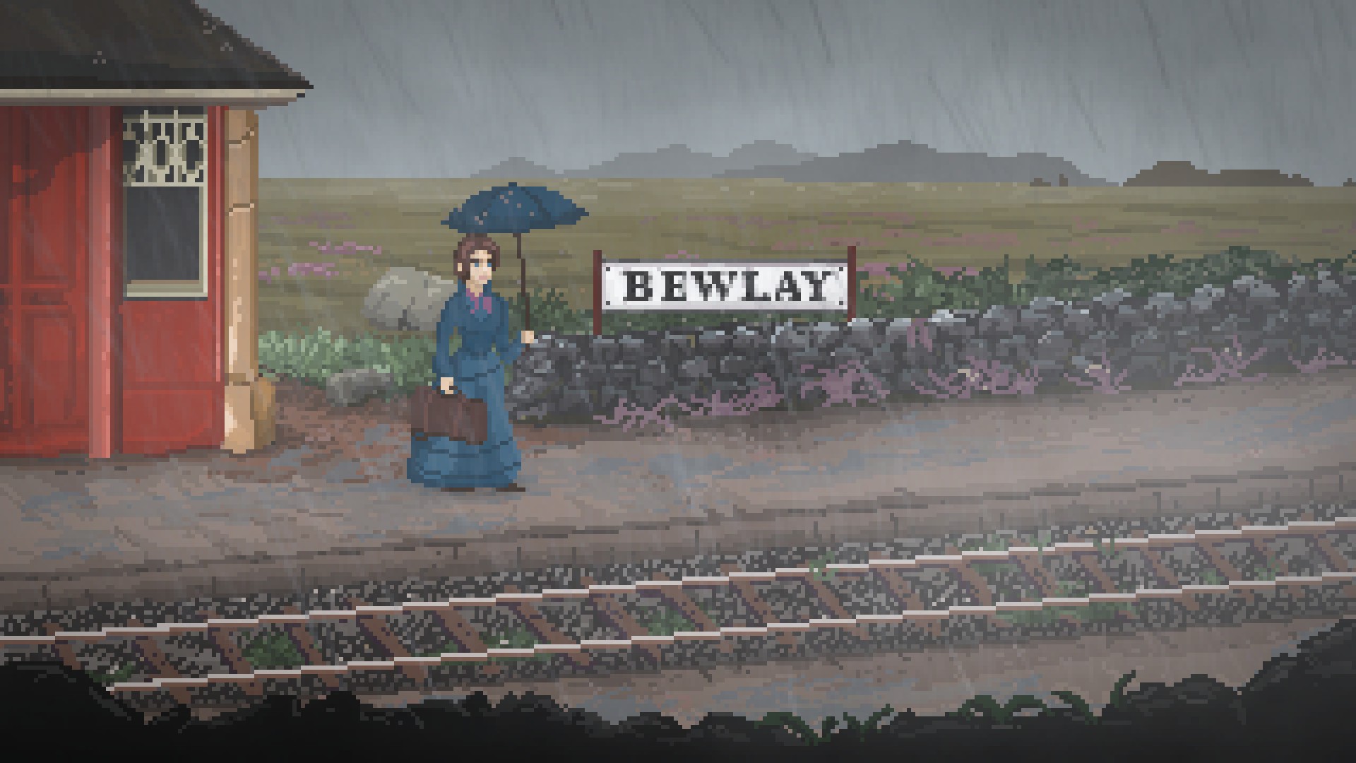 The Excavation Of Hob's Barrow Wallpapers - Wallpaper Cave