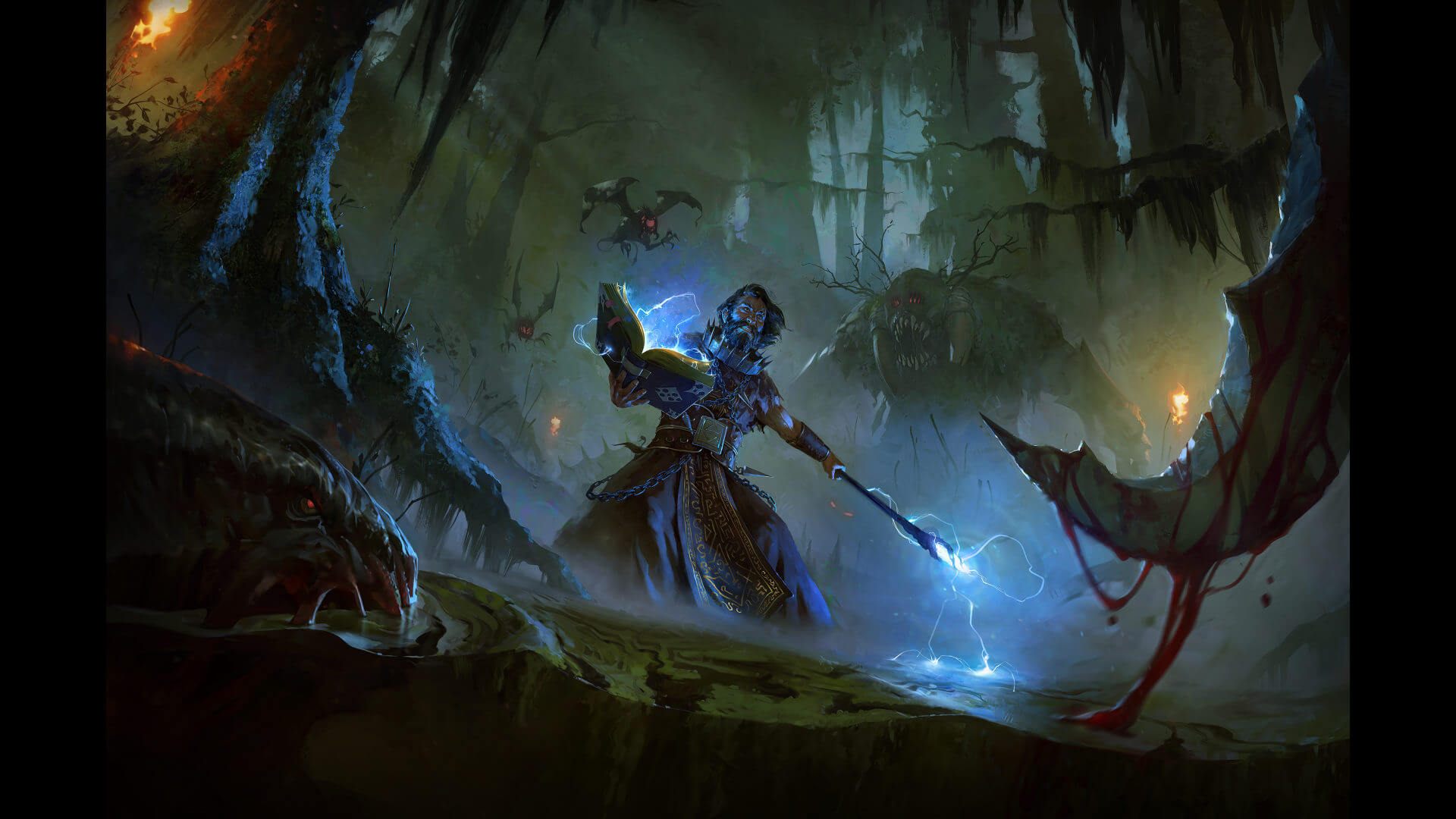 The Excavation Of Hob's Barrow Wallpapers - Wallpaper Cave