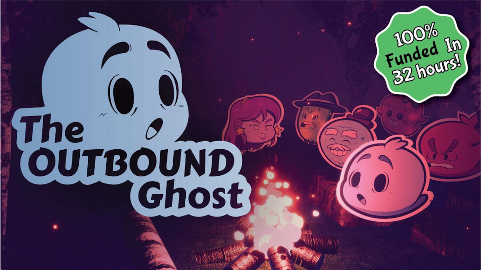 The Outbound Ghost Wallpapers - Wallpaper Cave