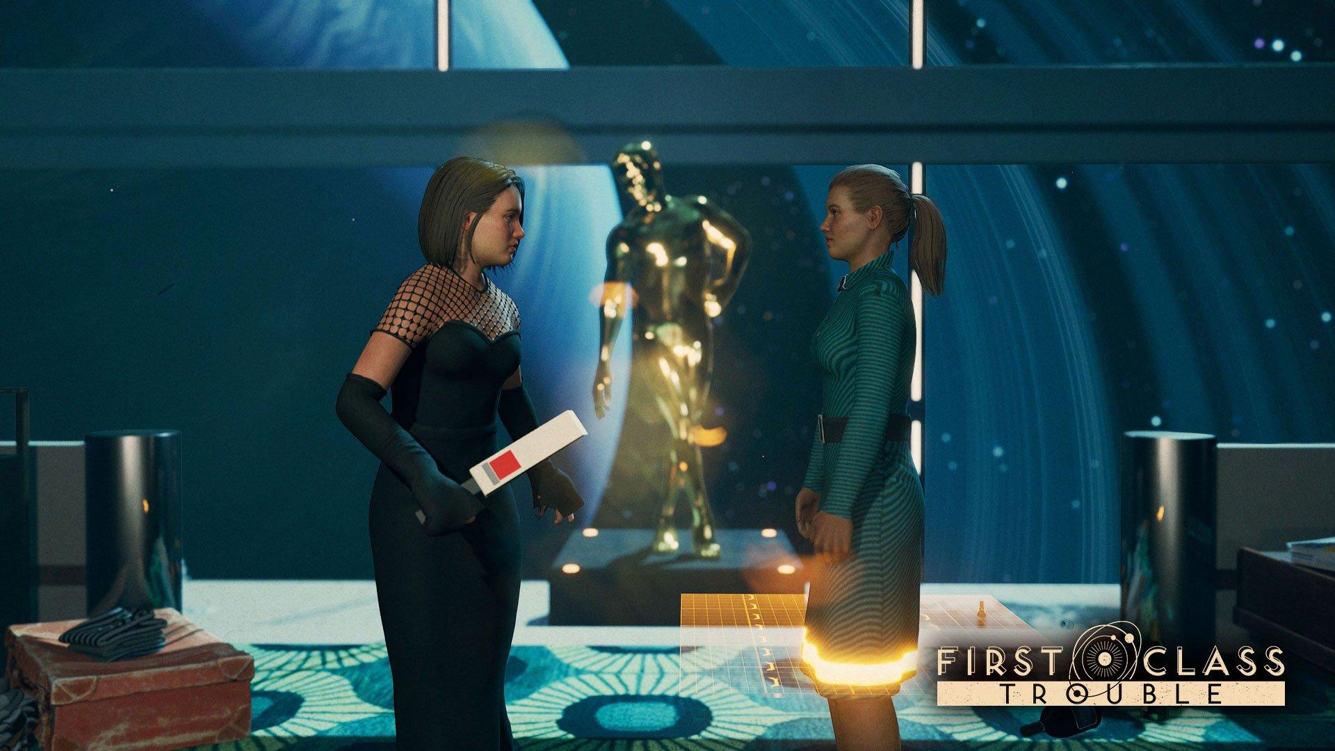 First Class Trouble Wallpapers - Wallpaper Cave