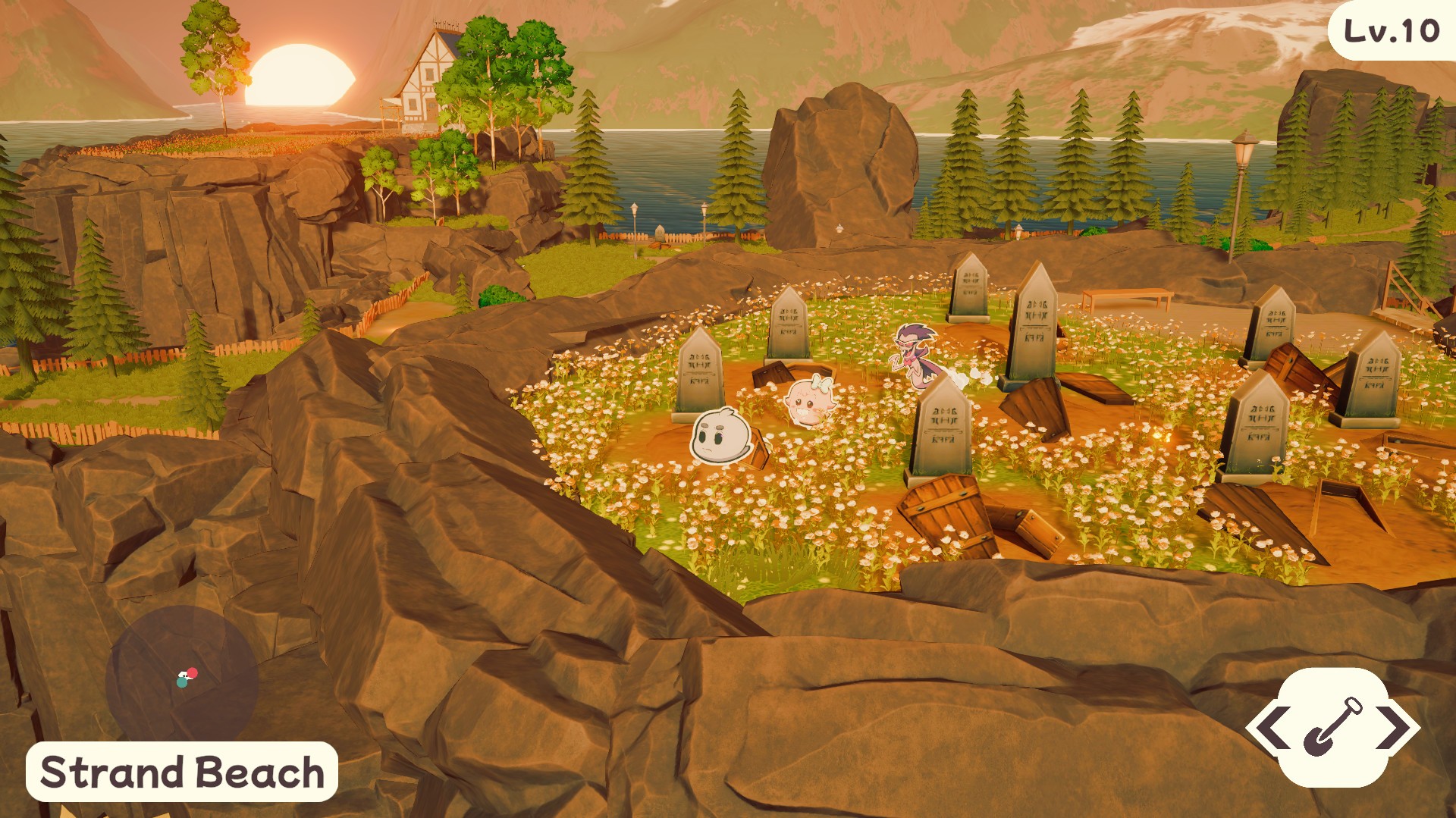 The Outbound Ghost Wallpapers - Wallpaper Cave