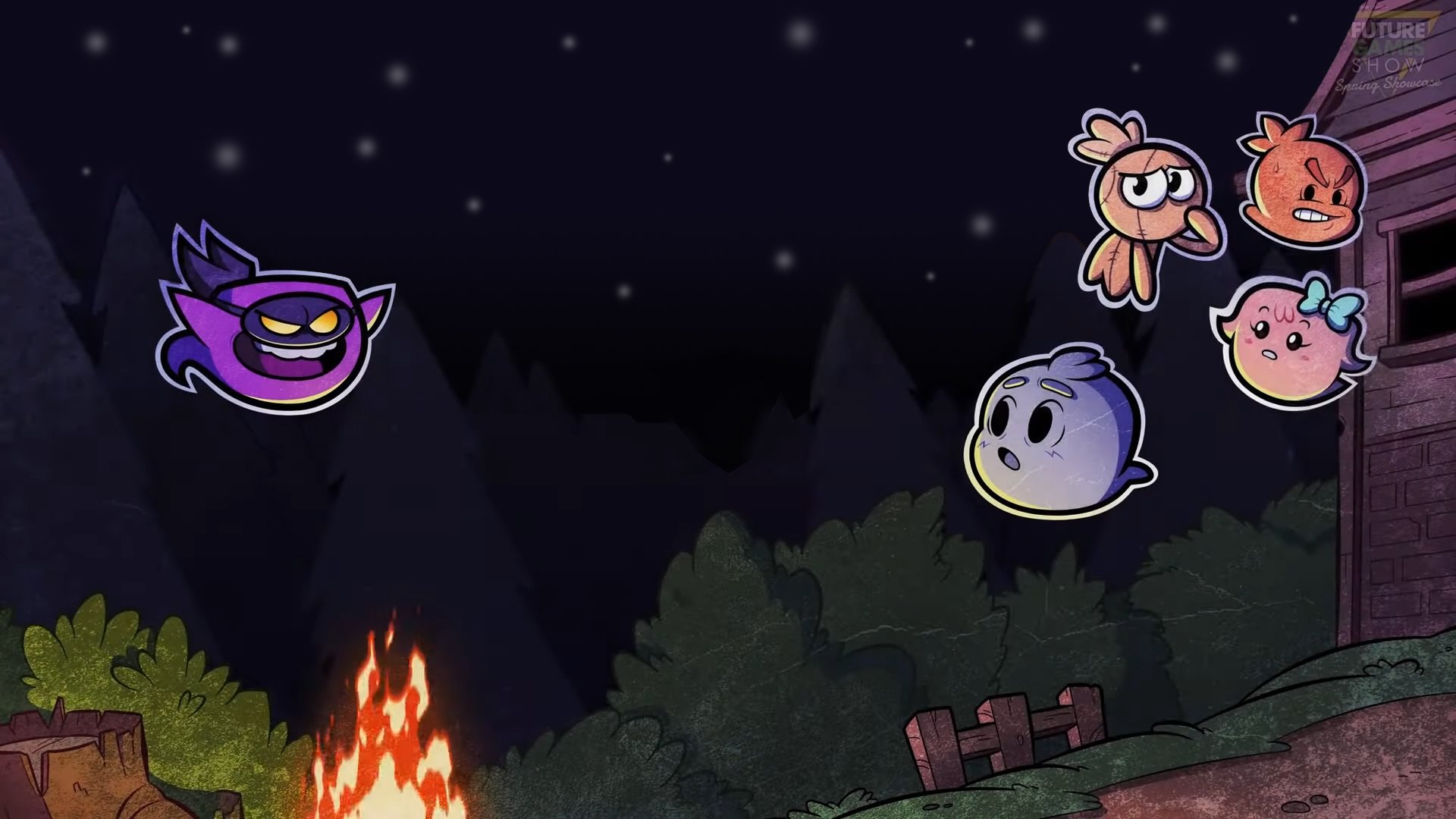 The Outbound Ghost Wallpapers - Wallpaper Cave