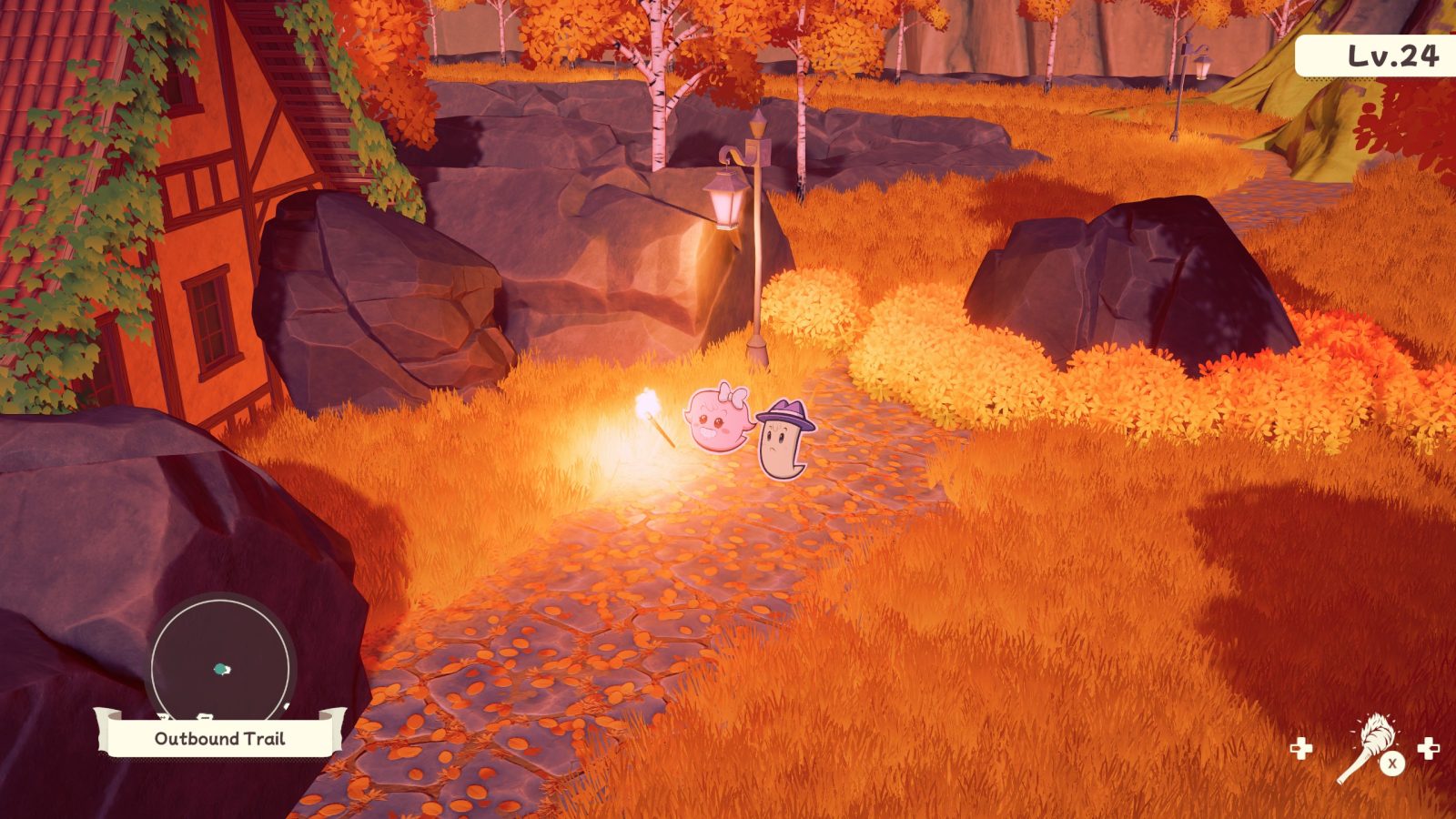 The Outbound Ghost Wallpapers - Wallpaper Cave