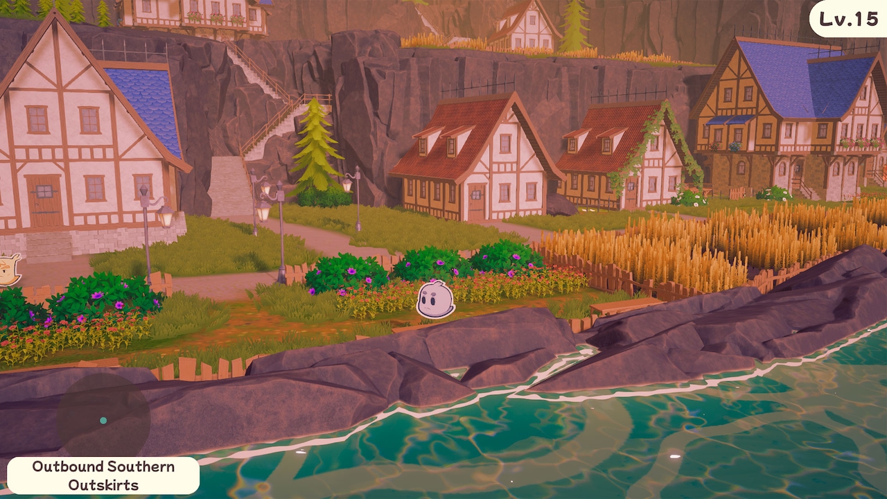 The Outbound Ghost Wallpapers - Wallpaper Cave