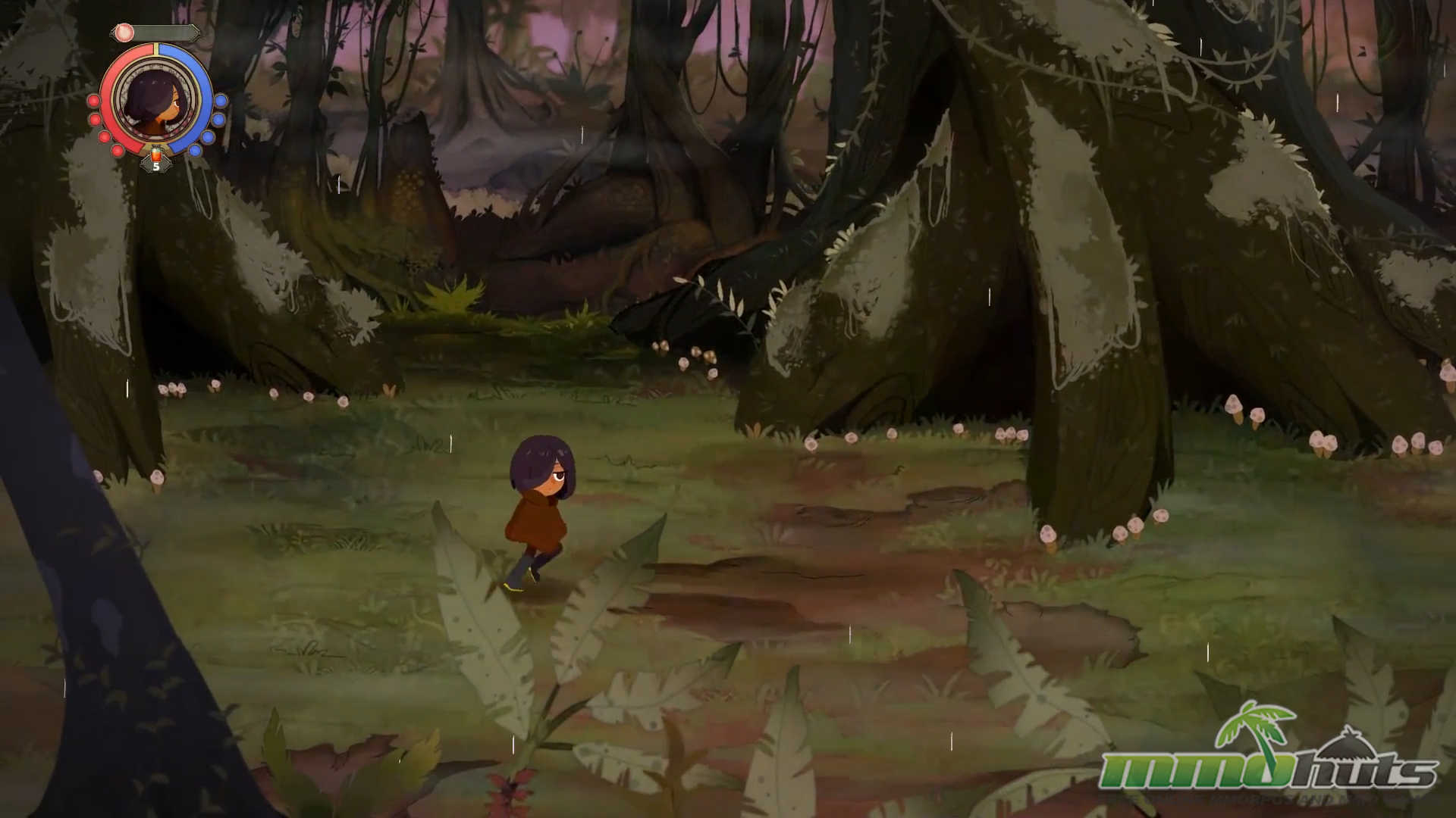 Tunche Game Wallpapers - Wallpaper Cave