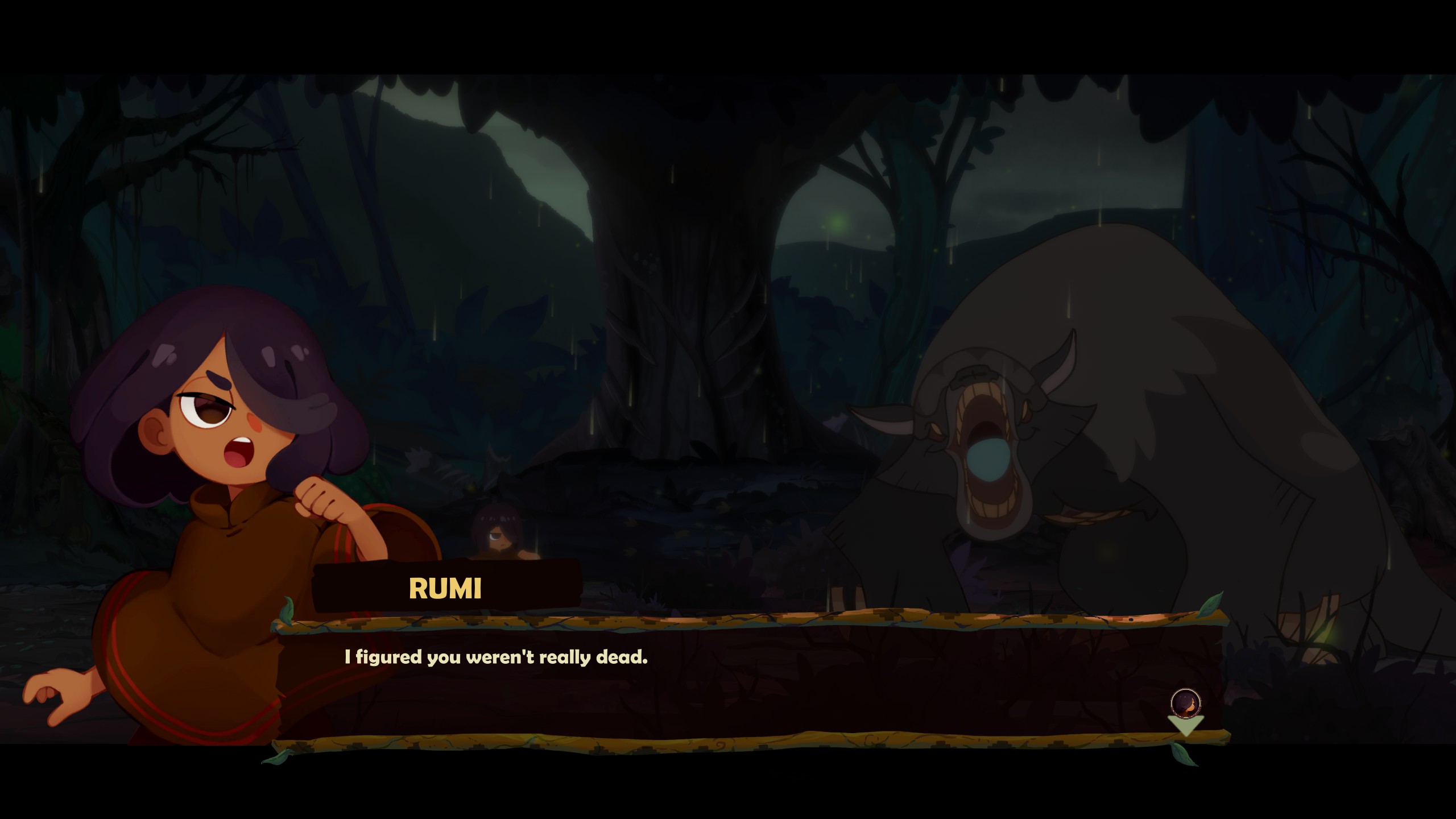 Tunche Game Wallpapers - Wallpaper Cave