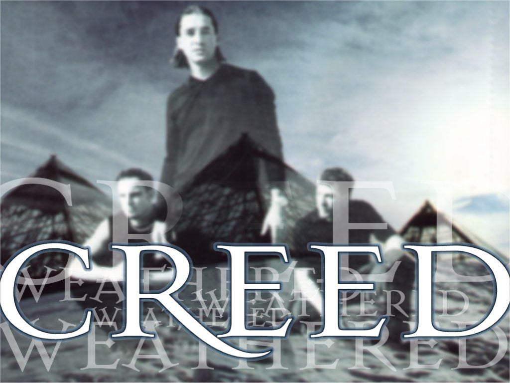 Creed Band Wallpapers - Wallpaper Cave