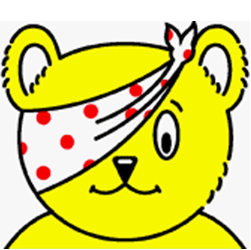 Pudsey Bear Wallpapers - Wallpaper Cave