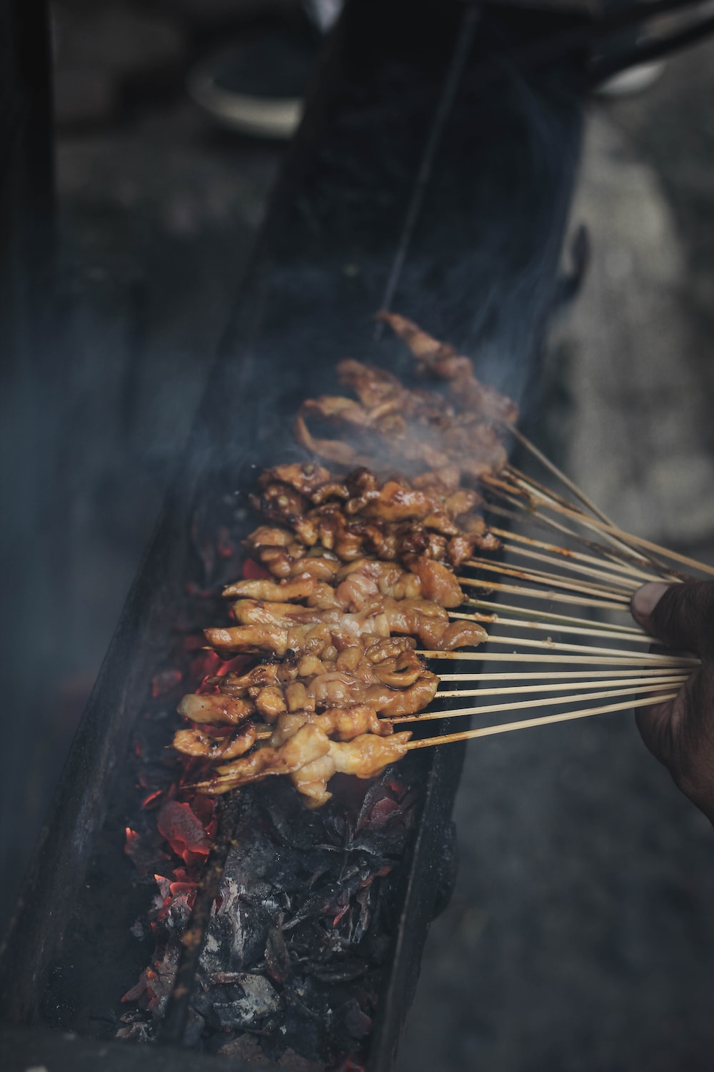 Satay Wallpapers - Wallpaper Cave