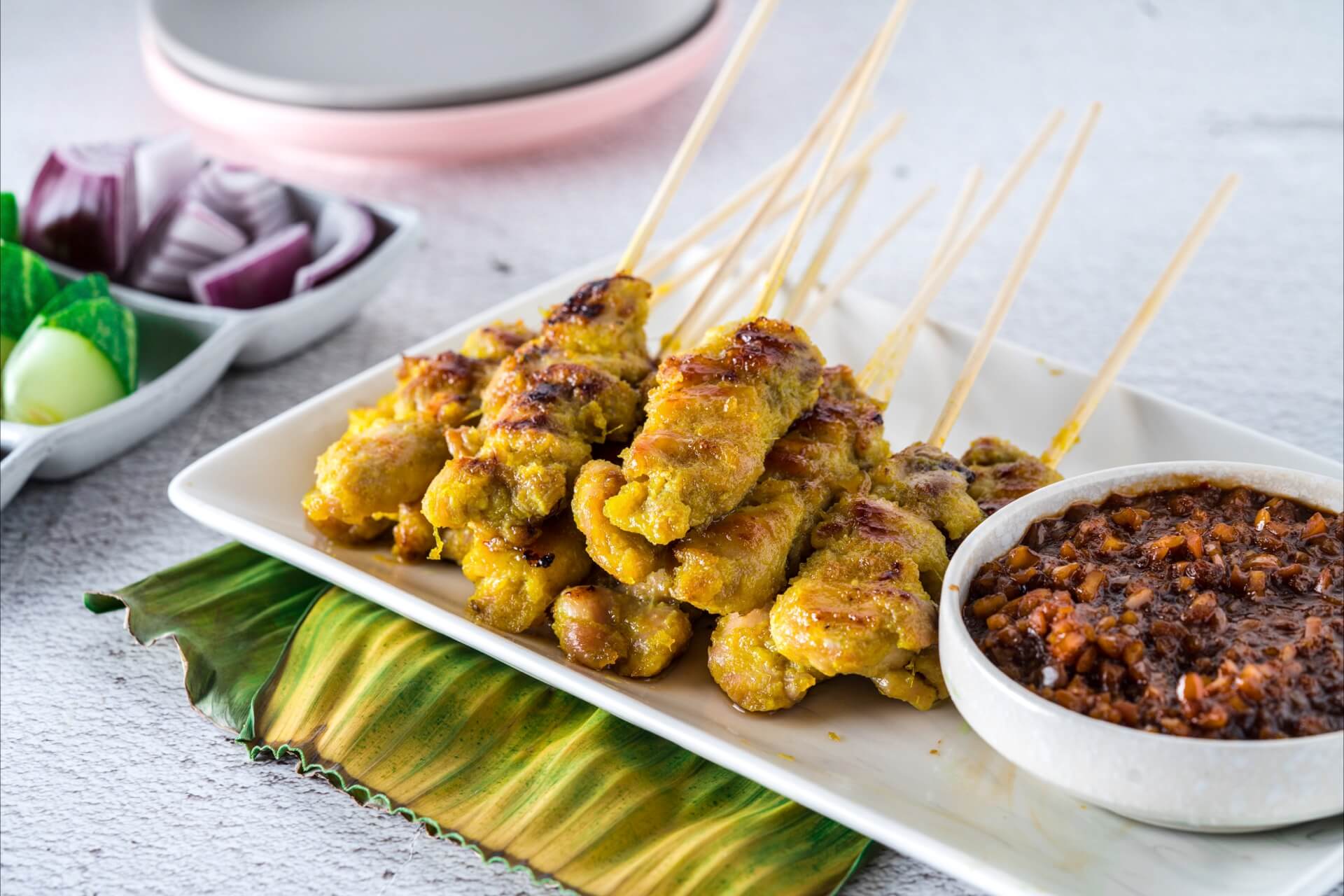 Satay Wallpapers - Wallpaper Cave