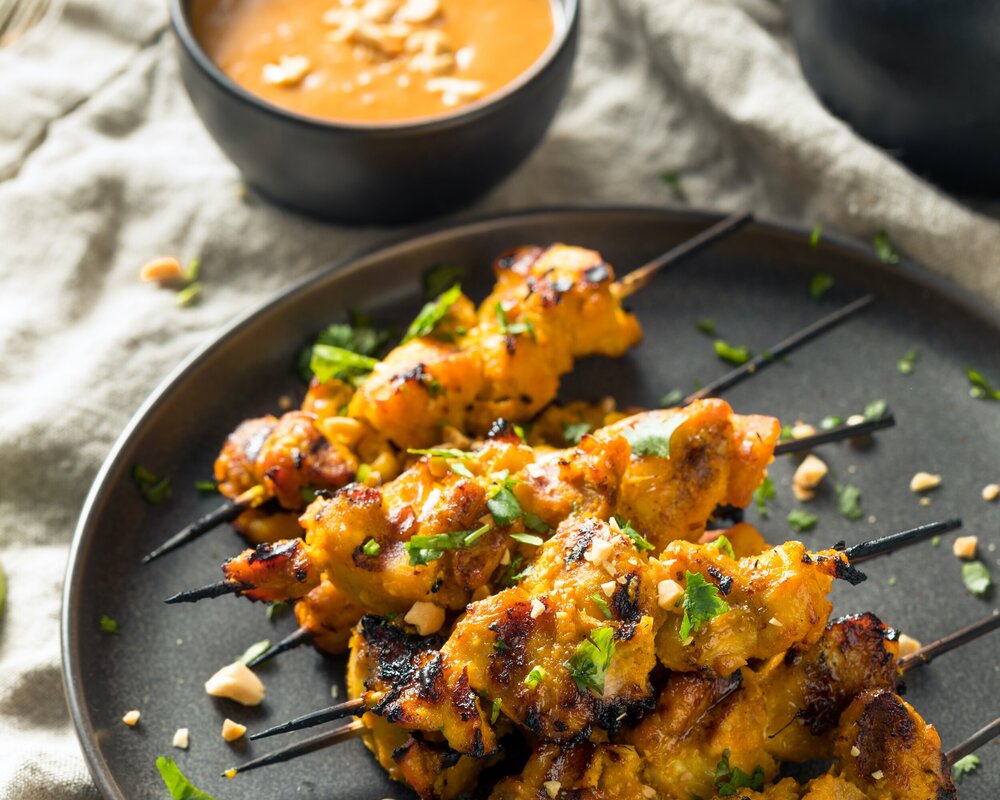 Satay Wallpapers - Wallpaper Cave