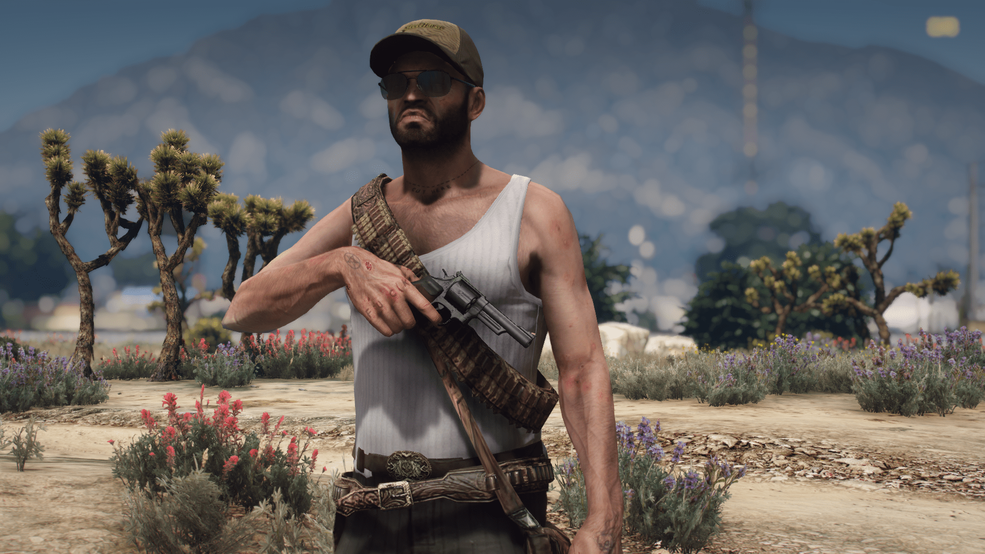 RDR1 Wallpapers - Wallpaper Cave