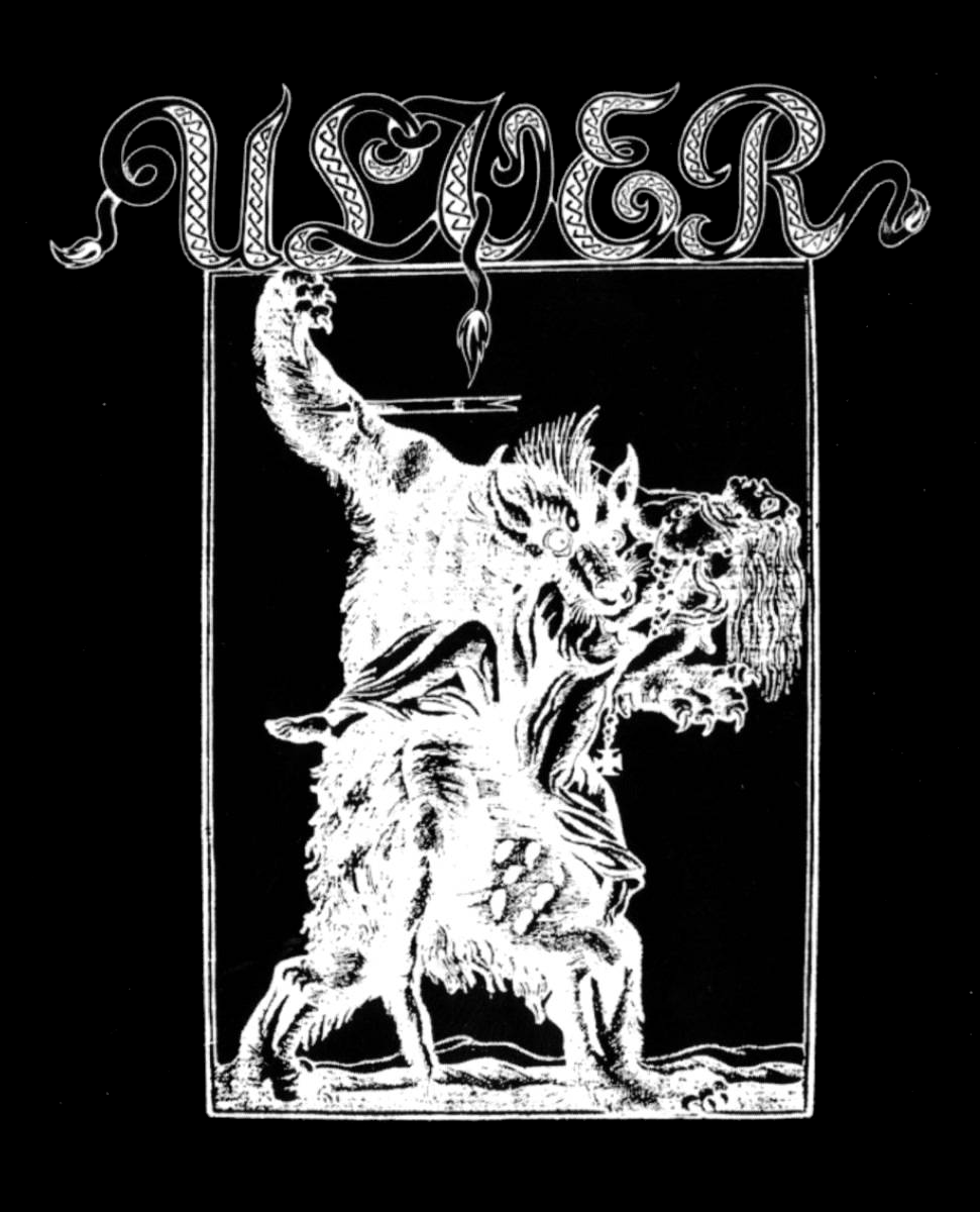 Ulver Wallpapers - Wallpaper Cave