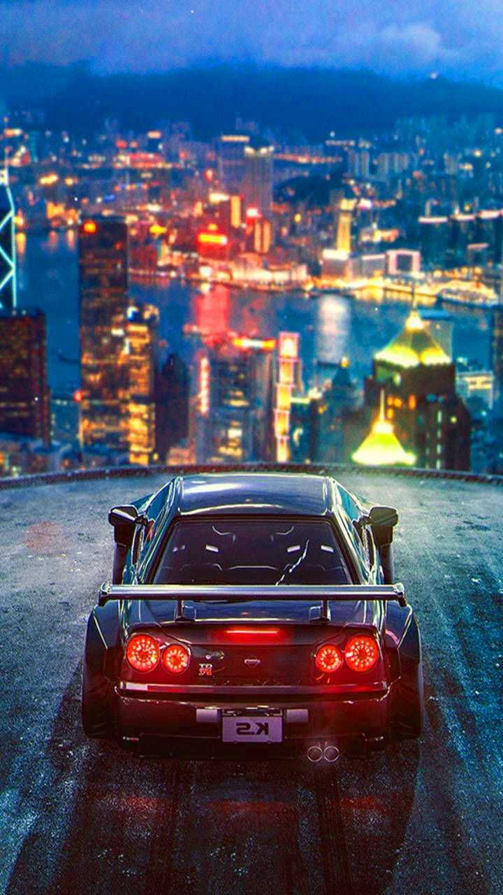 Phone JDM Wallpapers - Wallpaper Cave