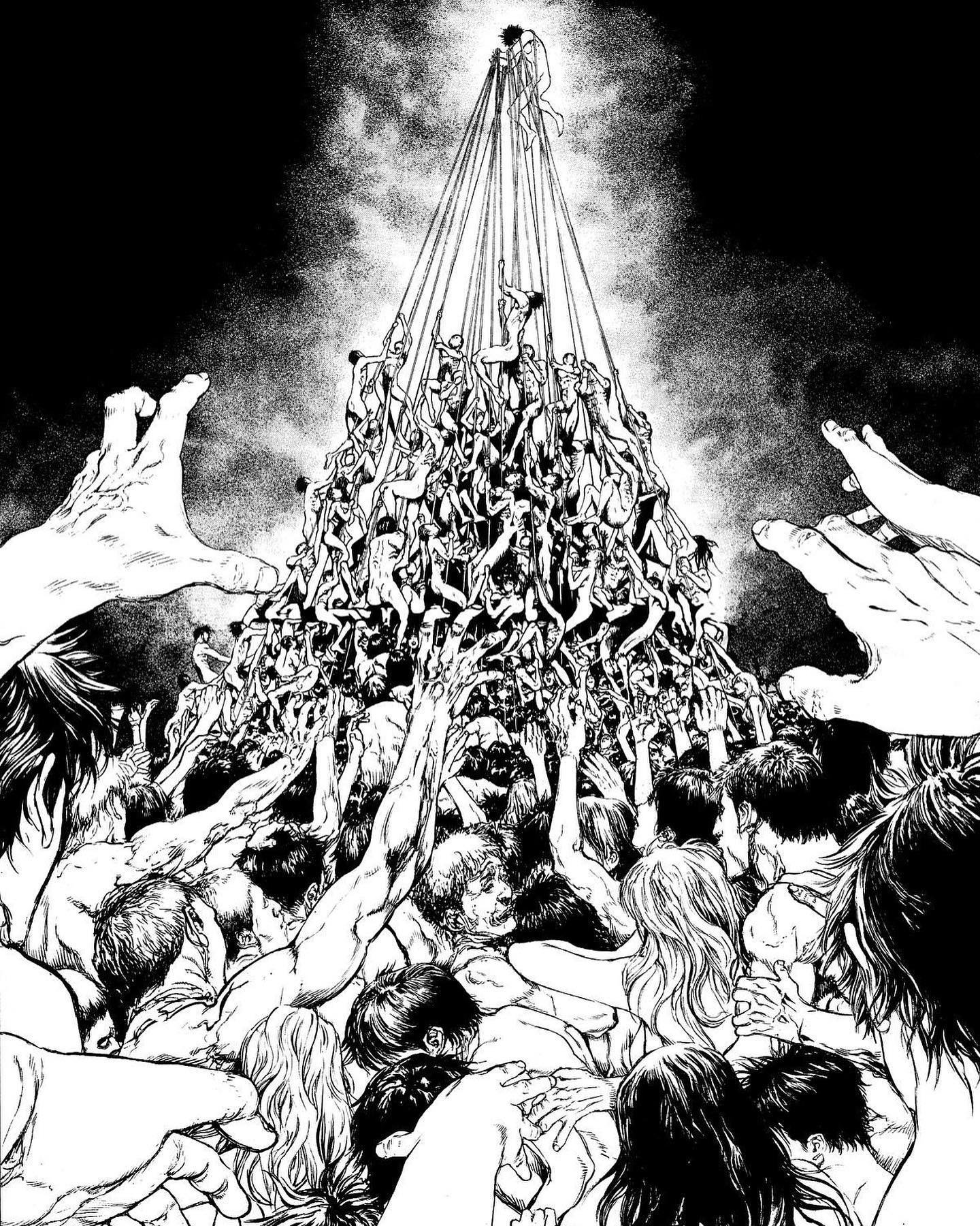 Kokou No Hito Wallpapers Wallpaper Cave