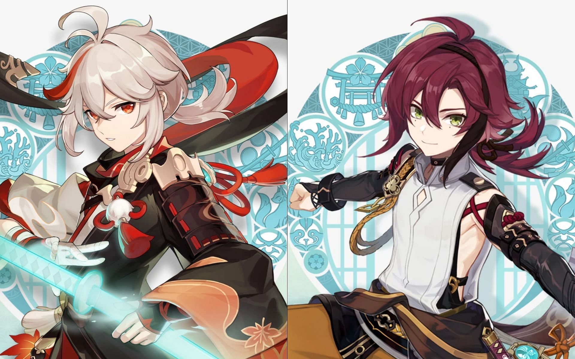 Heikazu Wallpapers - Wallpaper Cave