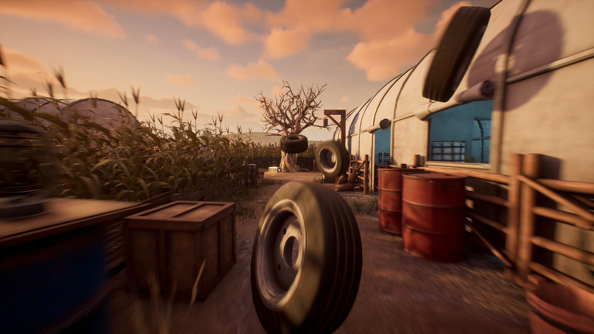 Propnight Wallpapers - Wallpaper Cave