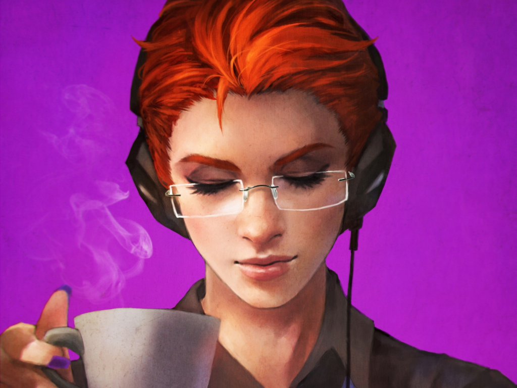 Moira Overwatch Wallpapers - Wallpaper Cave