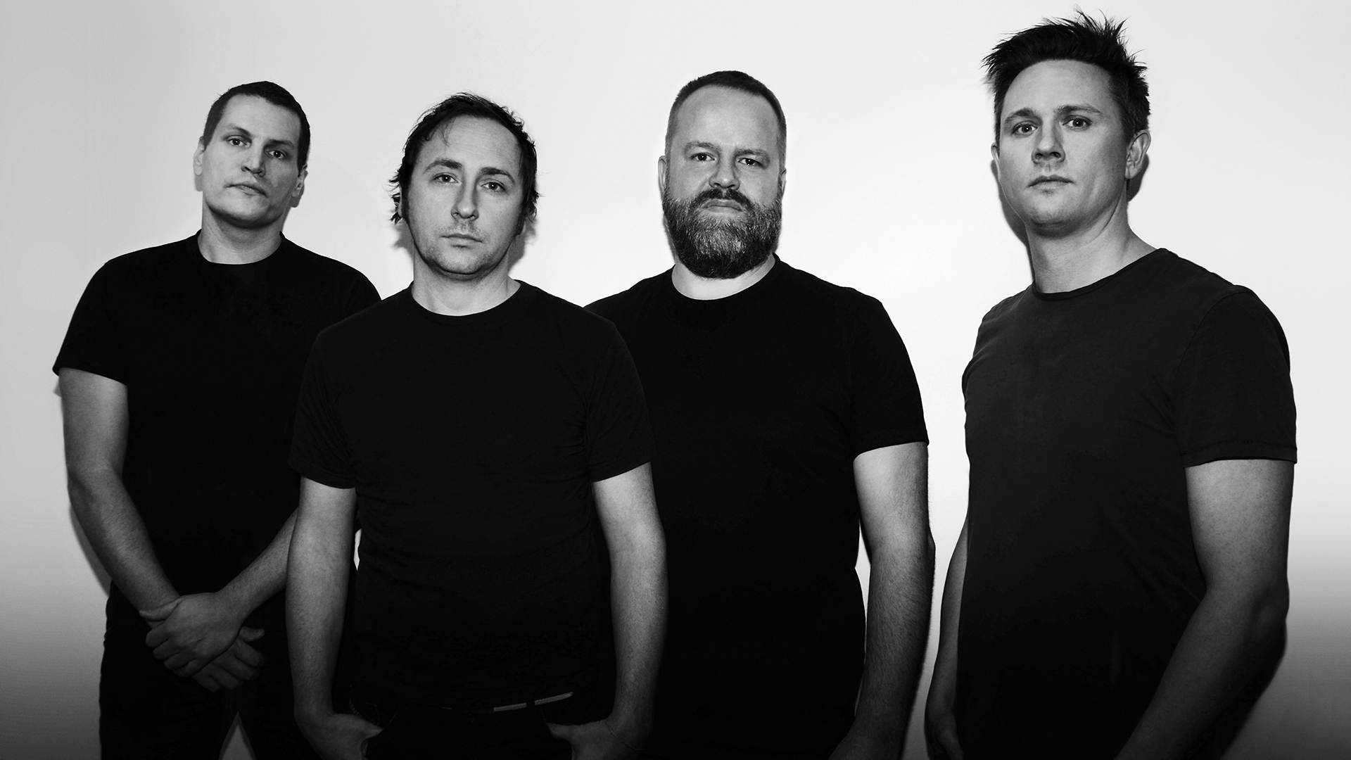 Airbag Band Wallpapers - Wallpaper Cave