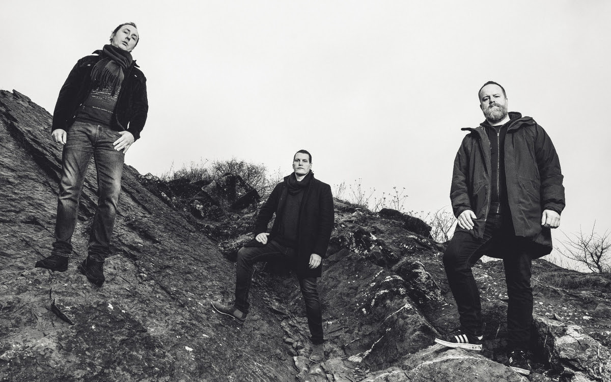 Airbag Band Wallpapers - Wallpaper Cave