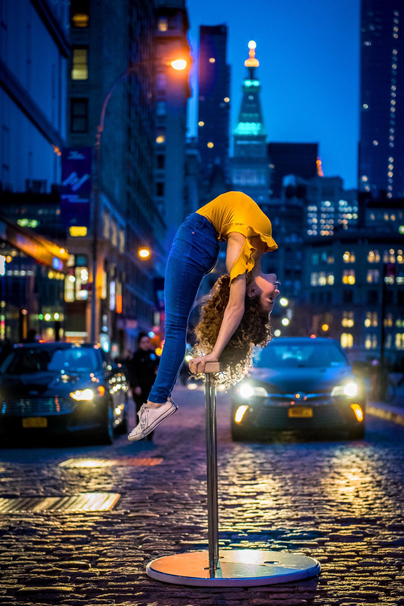 Sofie Dossi Phone Wallpapers - Wallpaper Cave