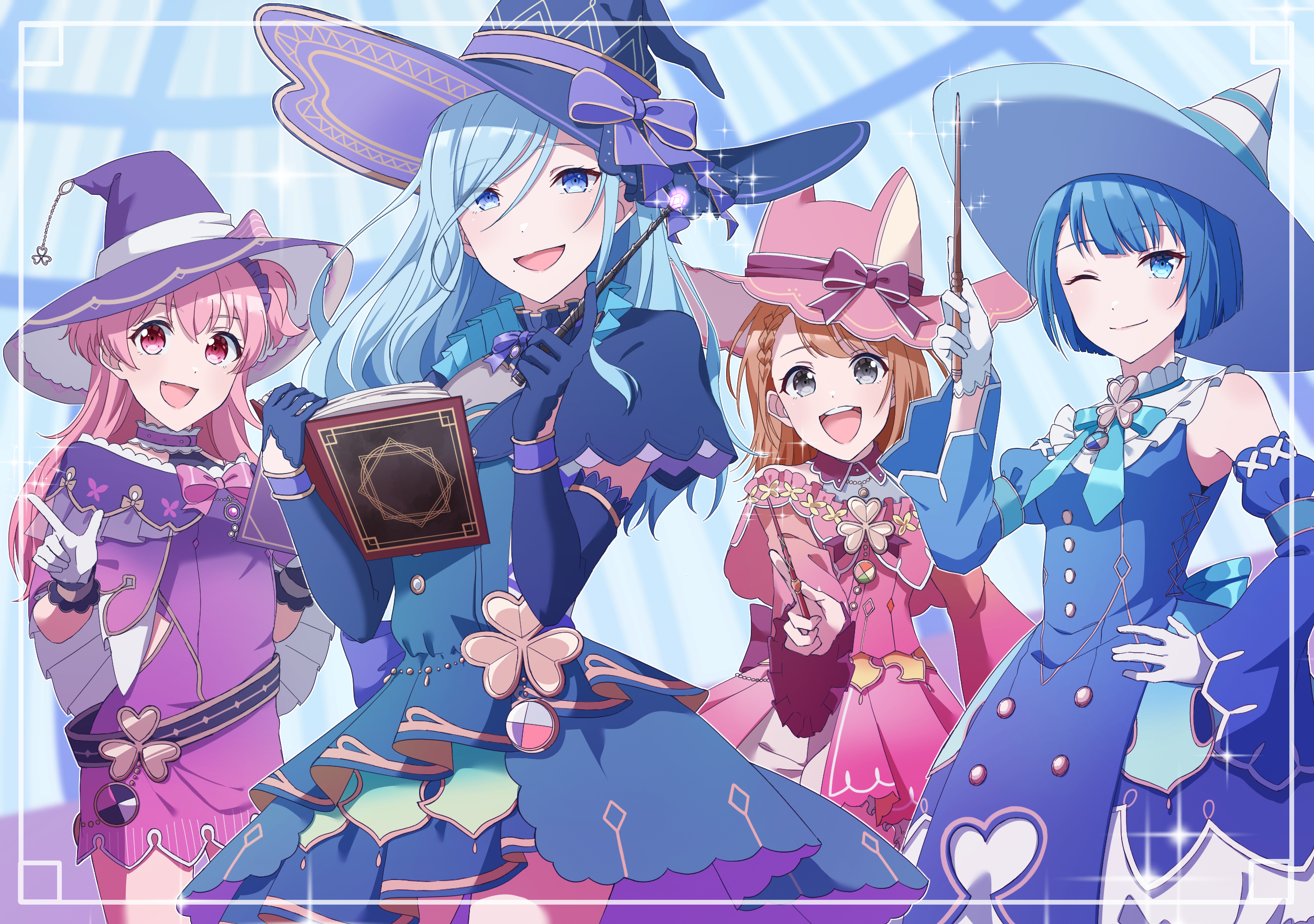 More More Jump Wallpapers - Wallpaper Cave