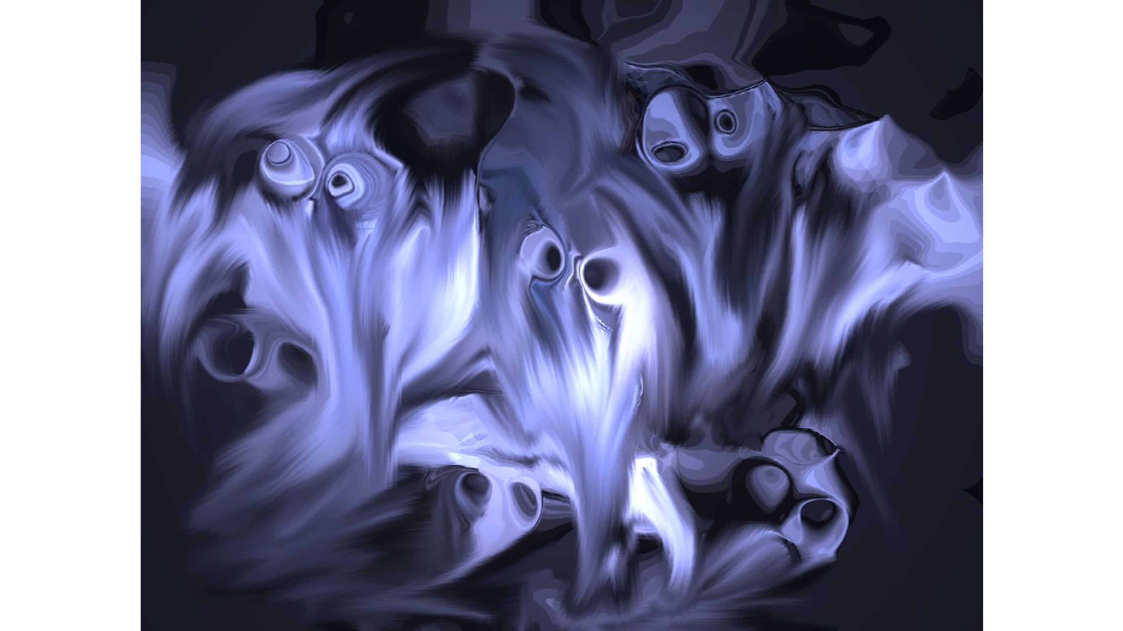 Halloween Ghosts 4k Wallpapers - Wallpaper Cave