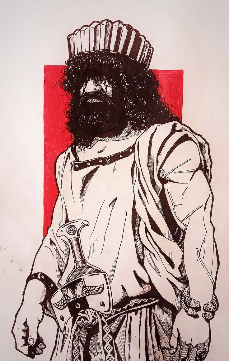 Achaemenid Wallpapers - Wallpaper Cave