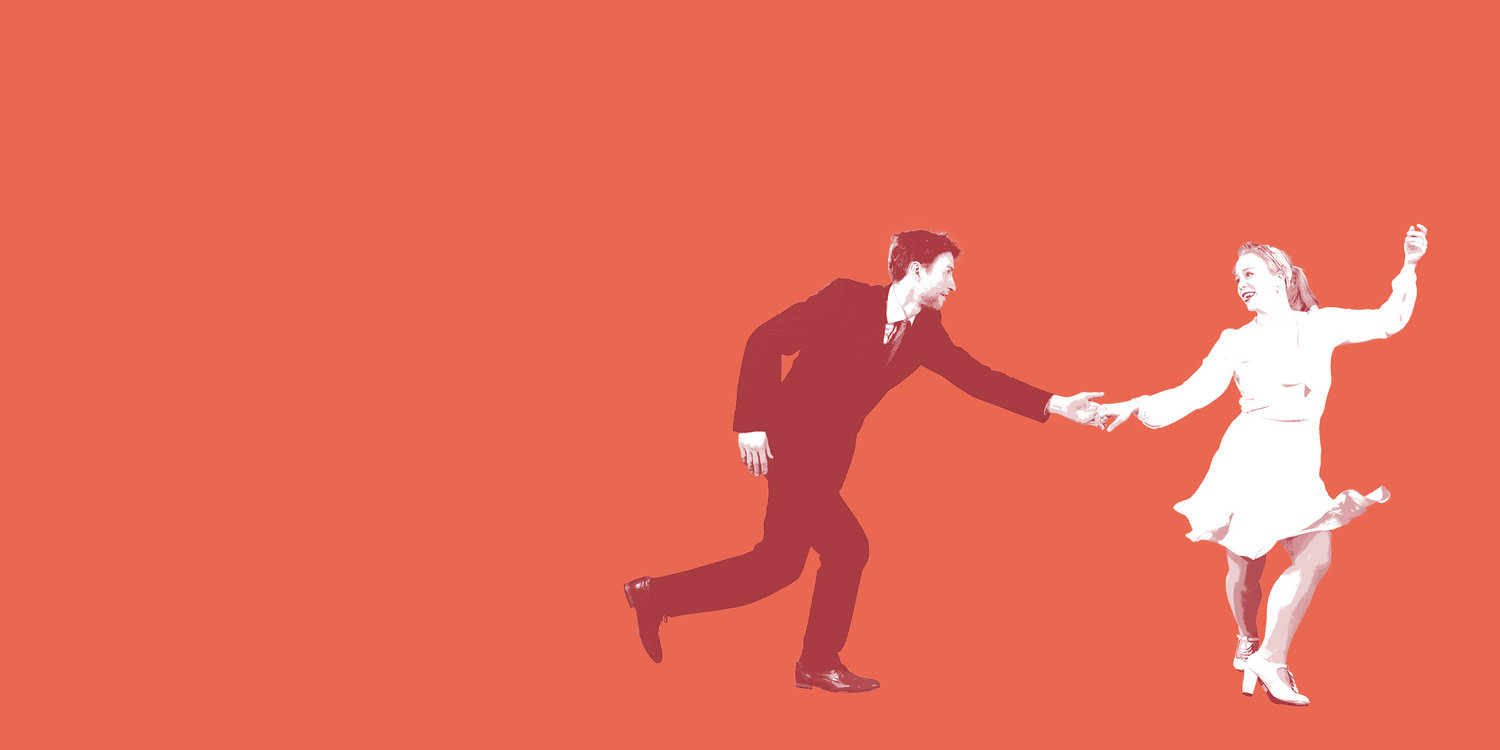 Swing Dance Wallpapers - Wallpaper Cave
