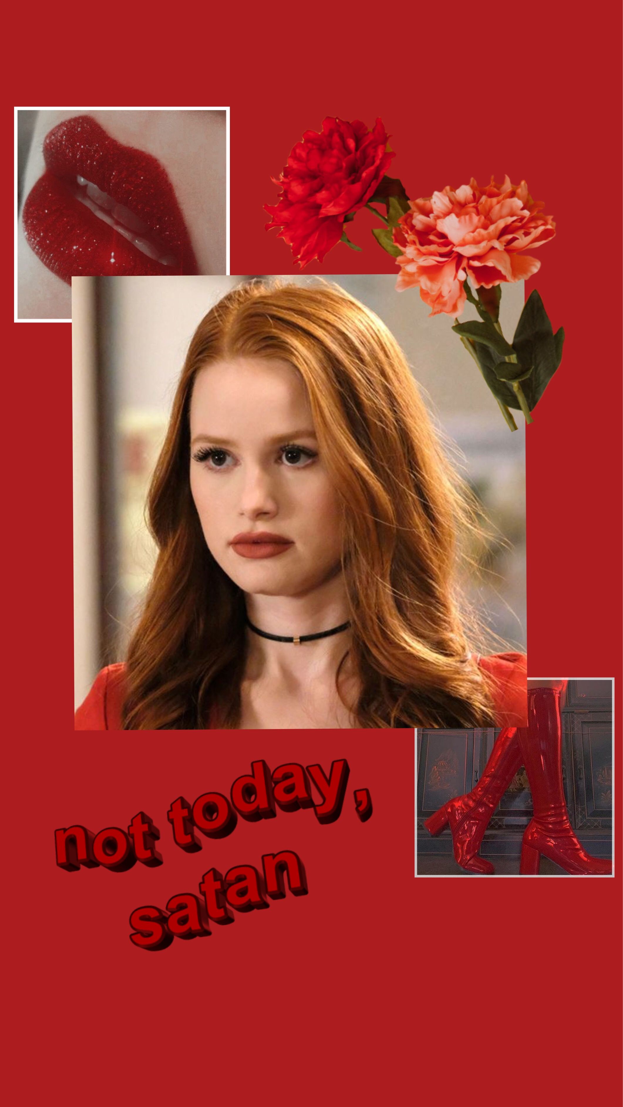 Riverdale Cheryl Wallpapers - Wallpaper Cave