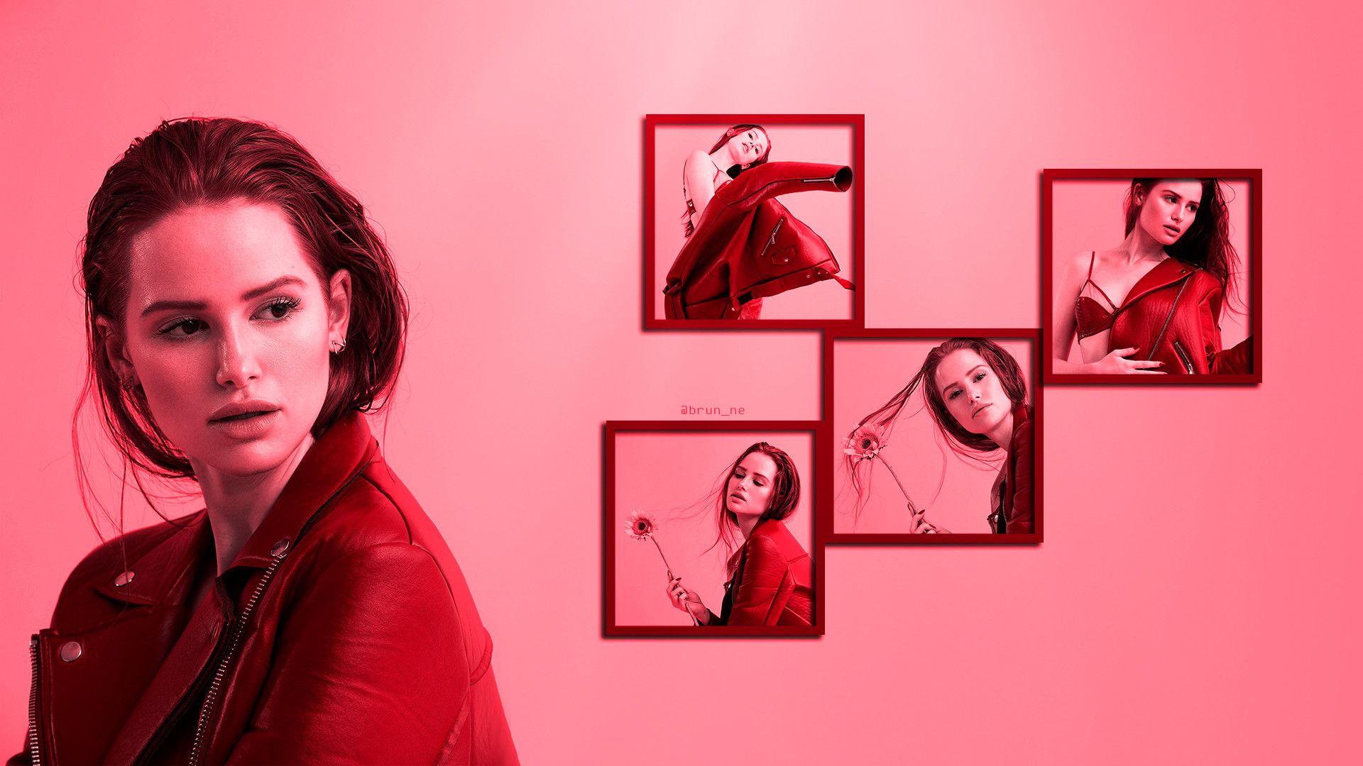 Riverdale Cheryl Wallpapers - Wallpaper Cave