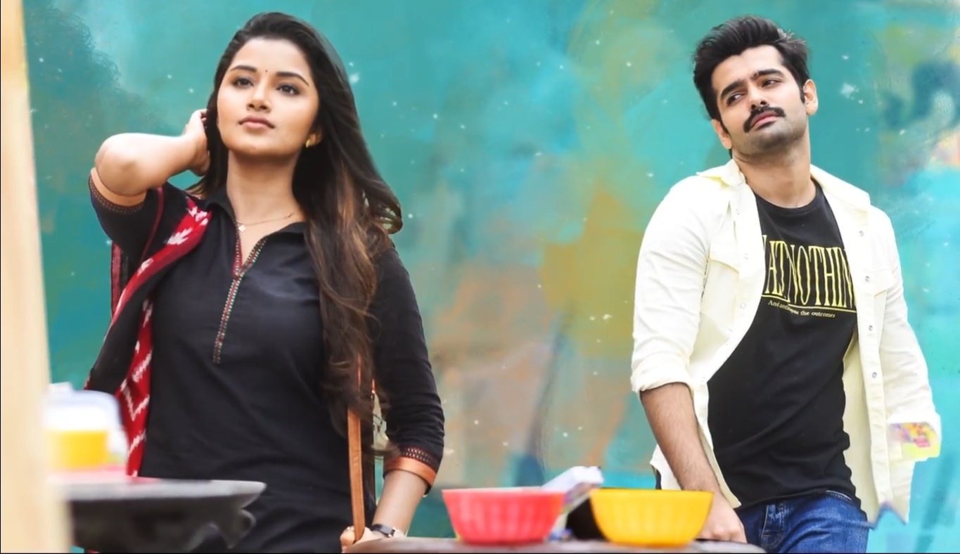 Hello Guru Prema Kosame Movie Wallpapers - Wallpaper Cave