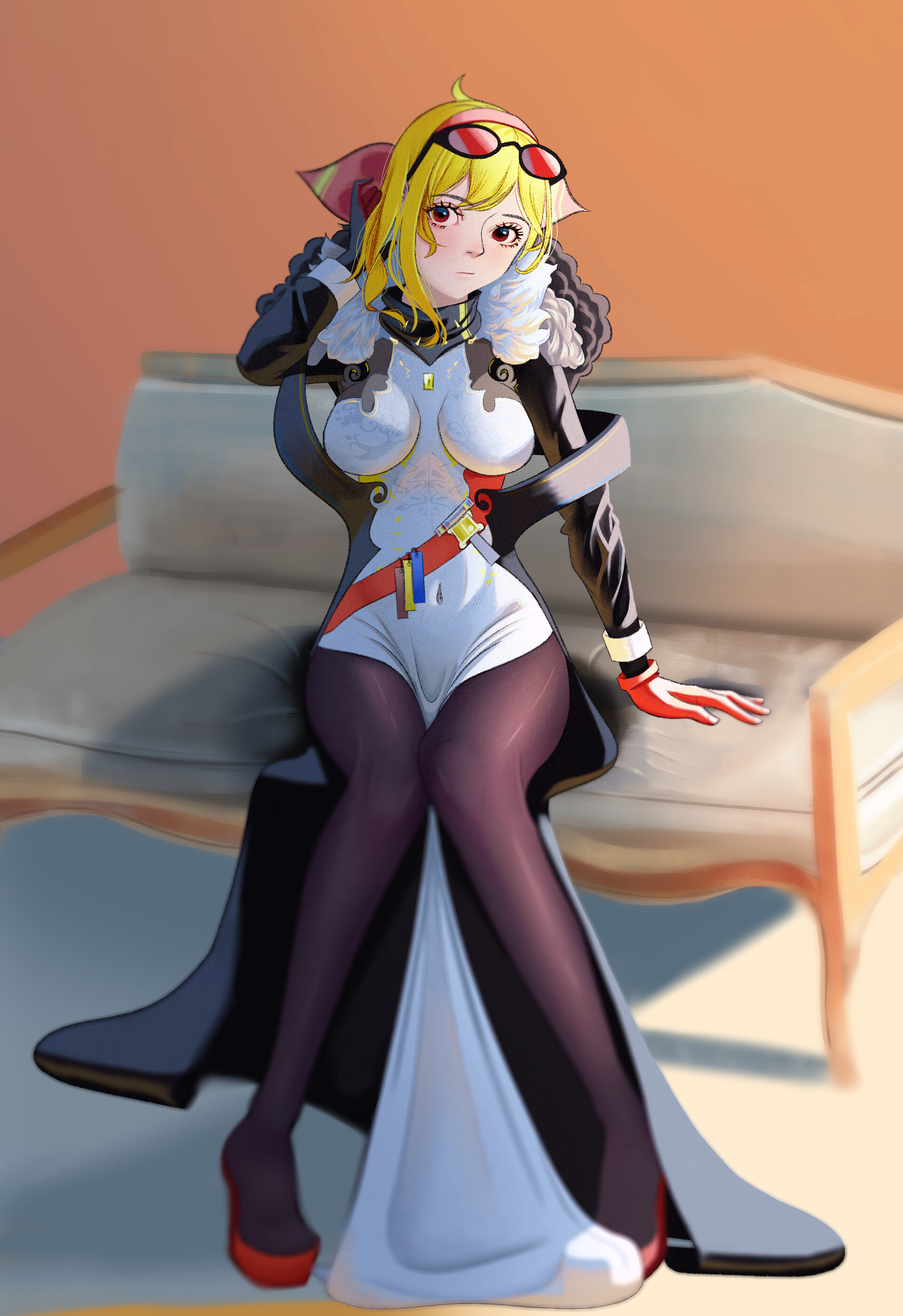 Kaela Kovalskia Wallpapers - Wallpaper Cave