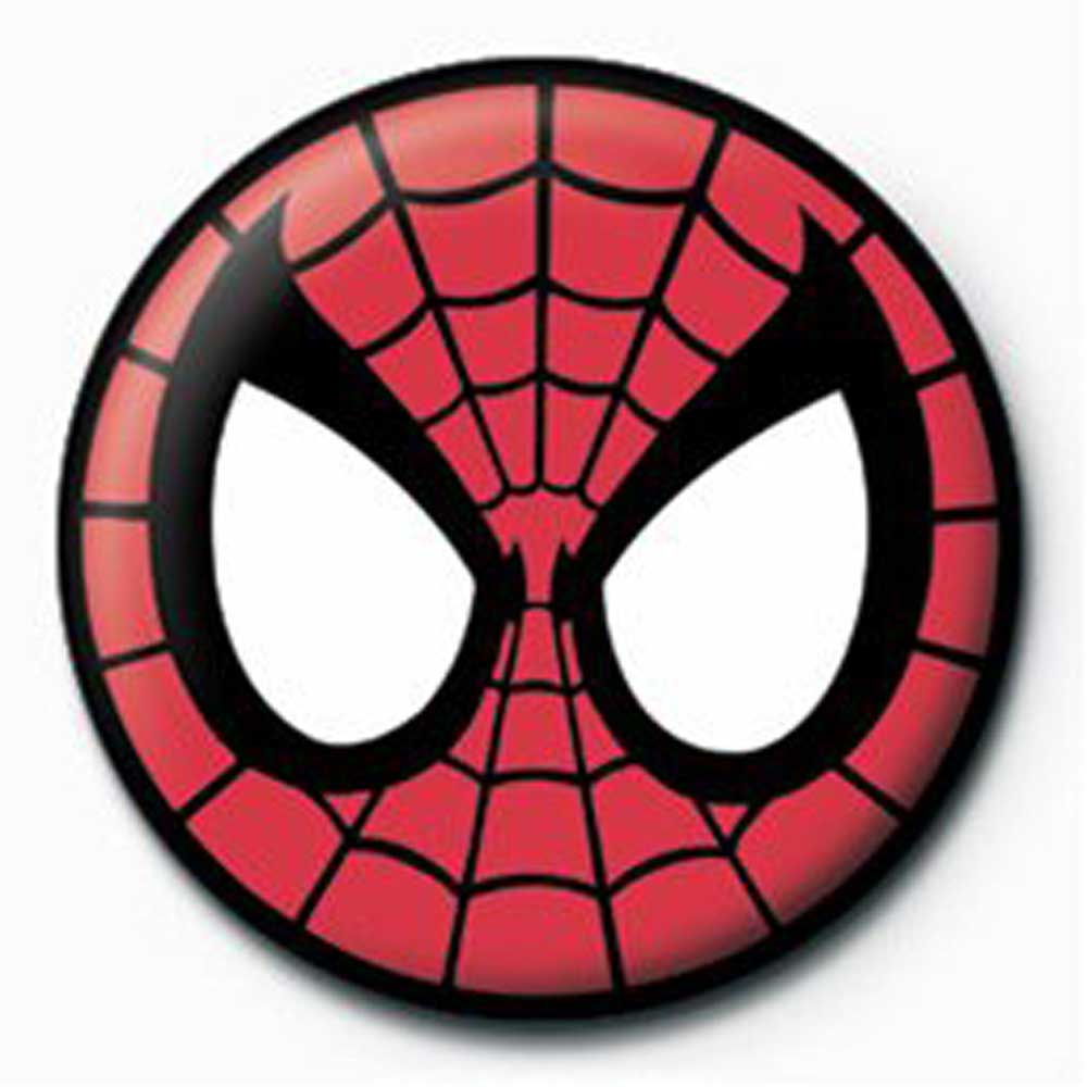 Spider-Man Head Wallpapers - Wallpaper Cave