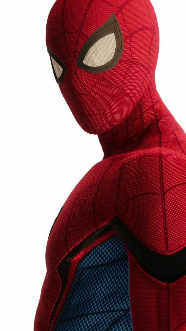 Spider-Man Head Wallpapers - Wallpaper Cave