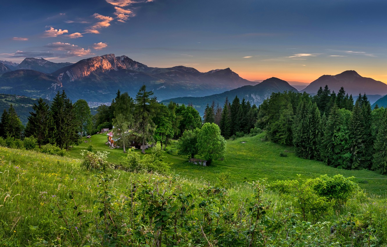 Panorama Summer Wallpapers - Wallpaper Cave