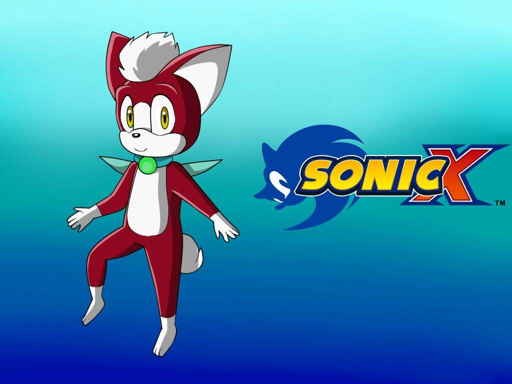 Chip Sonic Wallpapers - Wallpaper Cave