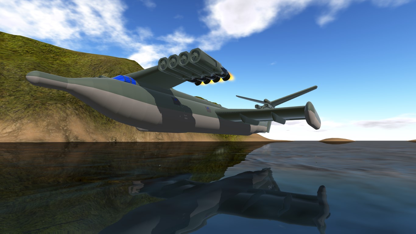 Caspian Sea Monster Wallpapers - Wallpaper Cave