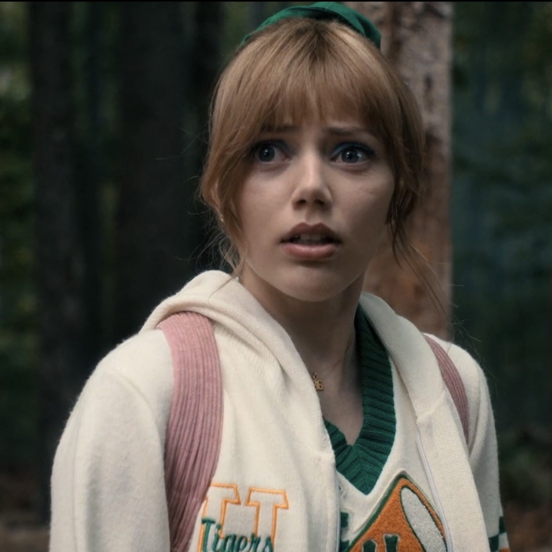 Chrissy Stranger Things Wallpapers - Wallpaper Cave