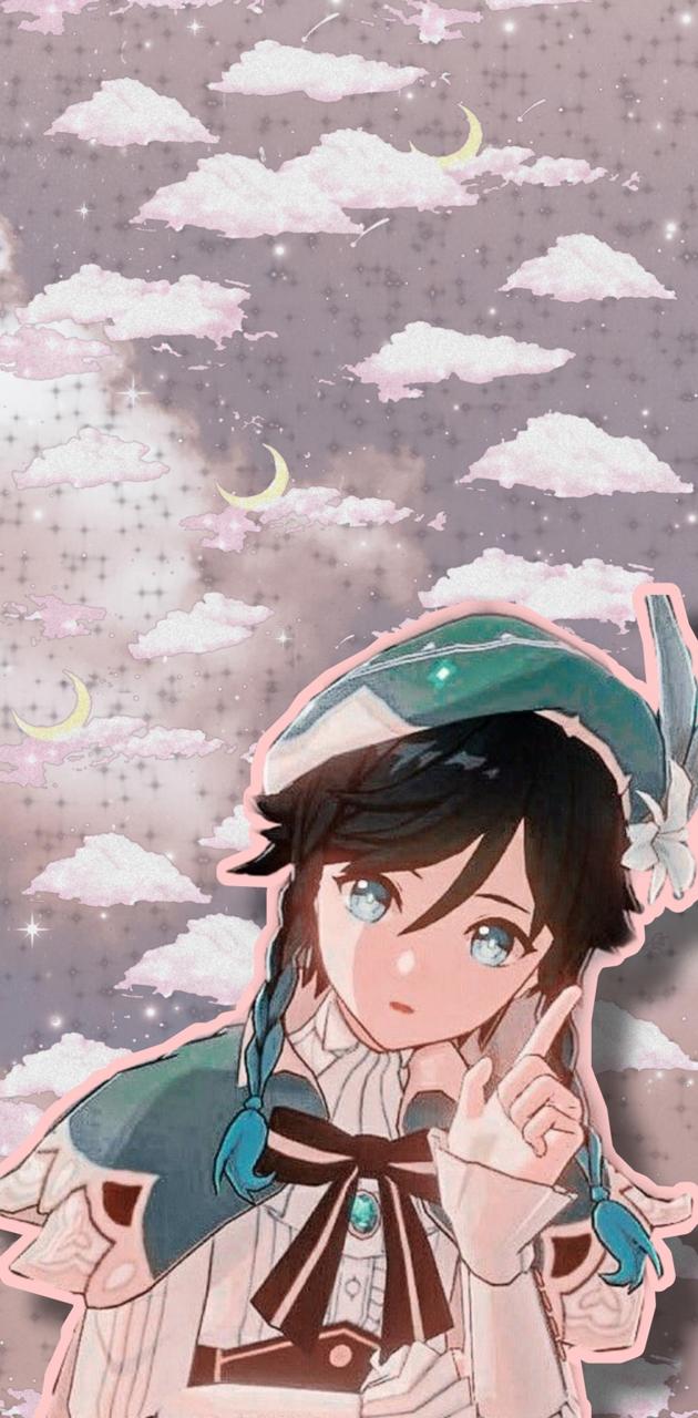 Venti Phone Wallpapers - Wallpaper Cave