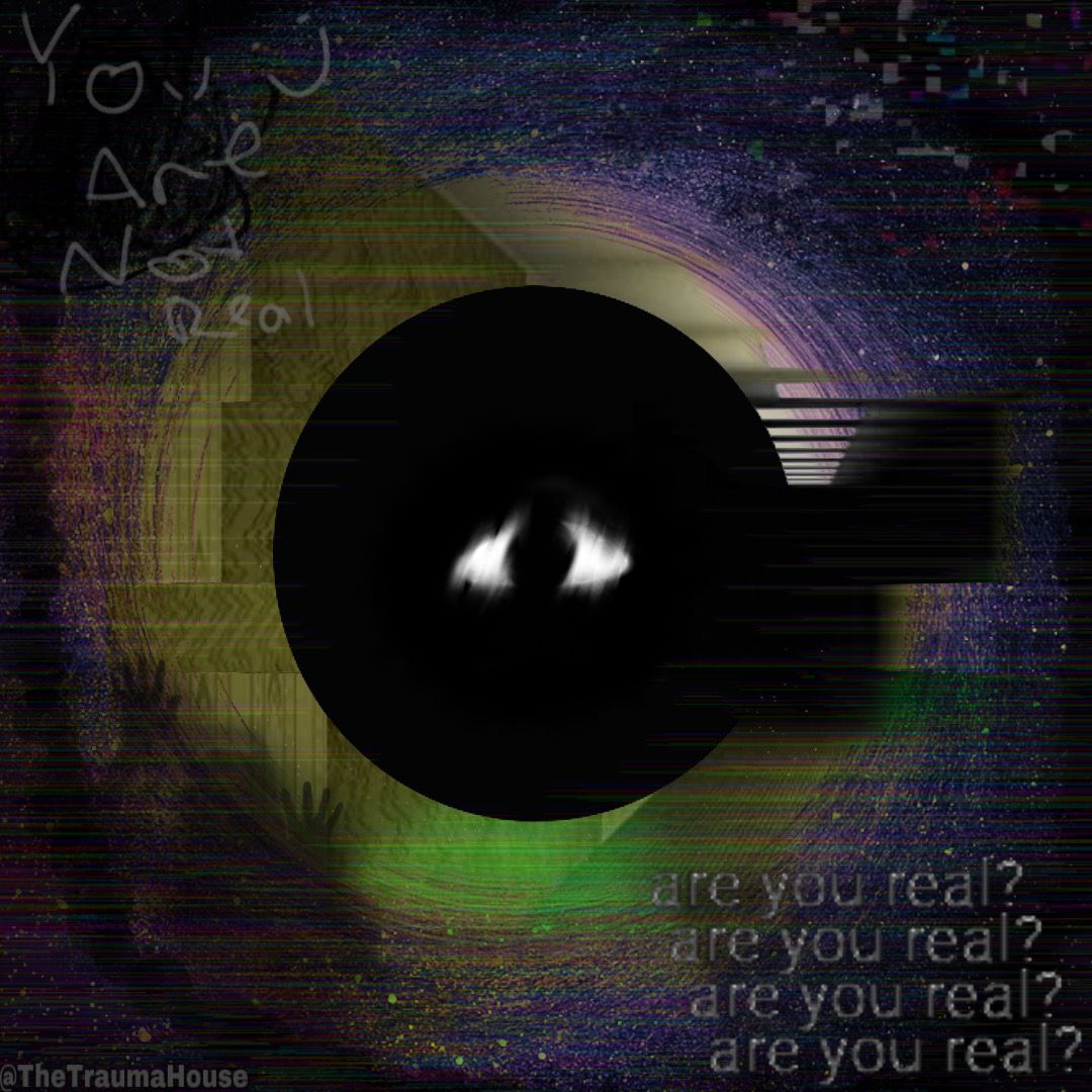 Voidpunk Wallpapers - Wallpaper Cave