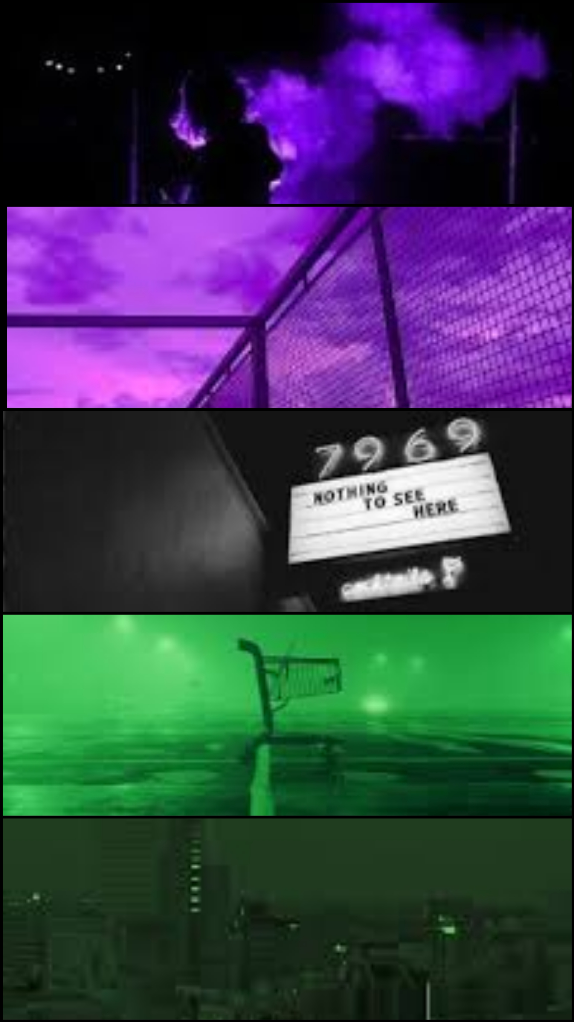 Voidpunk Wallpapers - Wallpaper Cave