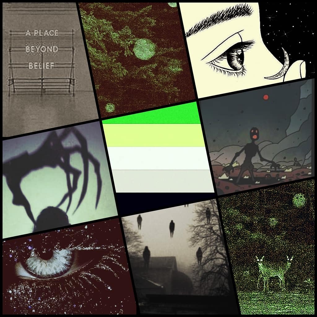 Voidpunk Wallpapers - Wallpaper Cave